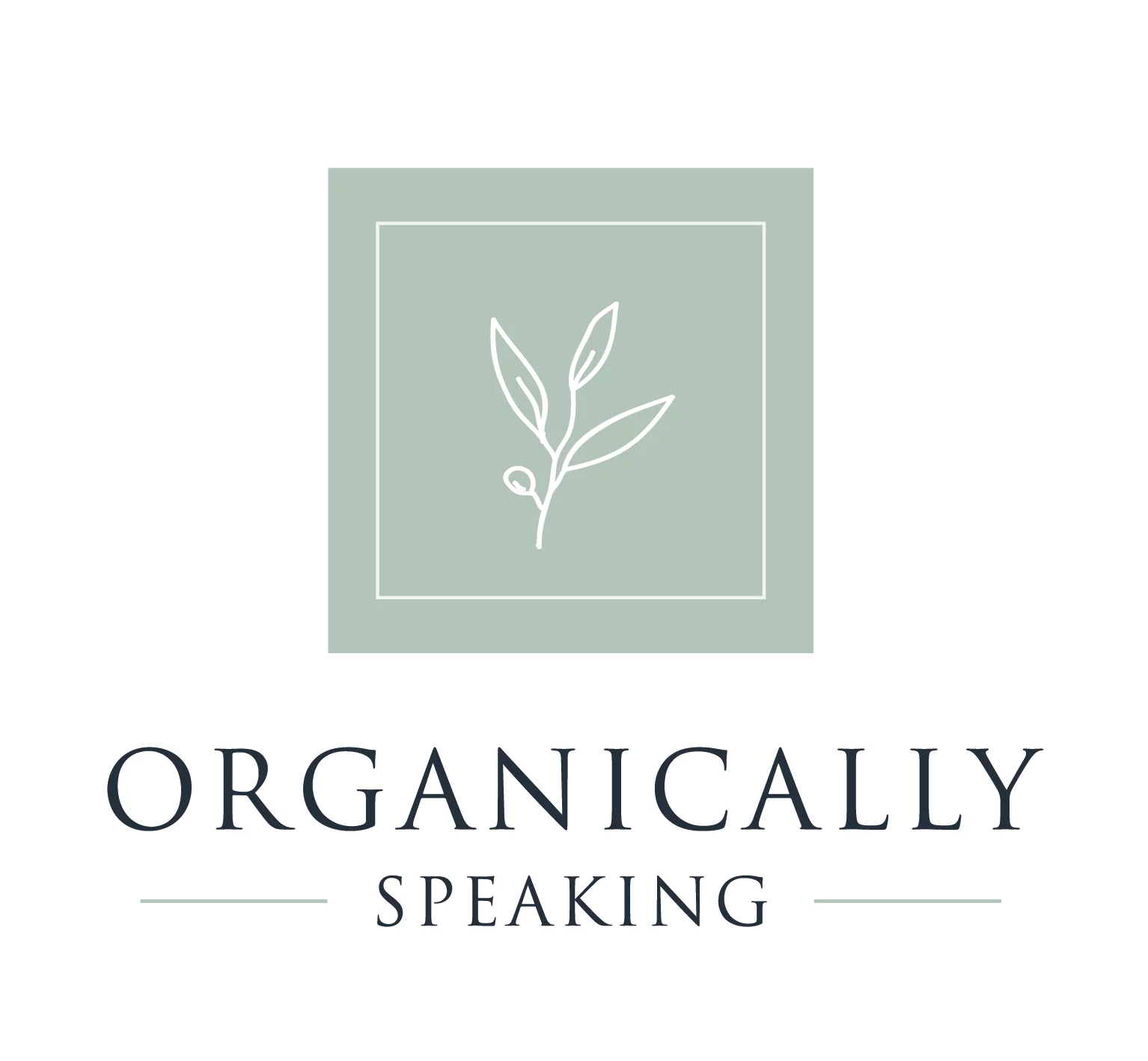 Explore Organically Speaking Own Brand products at Organically Speaking